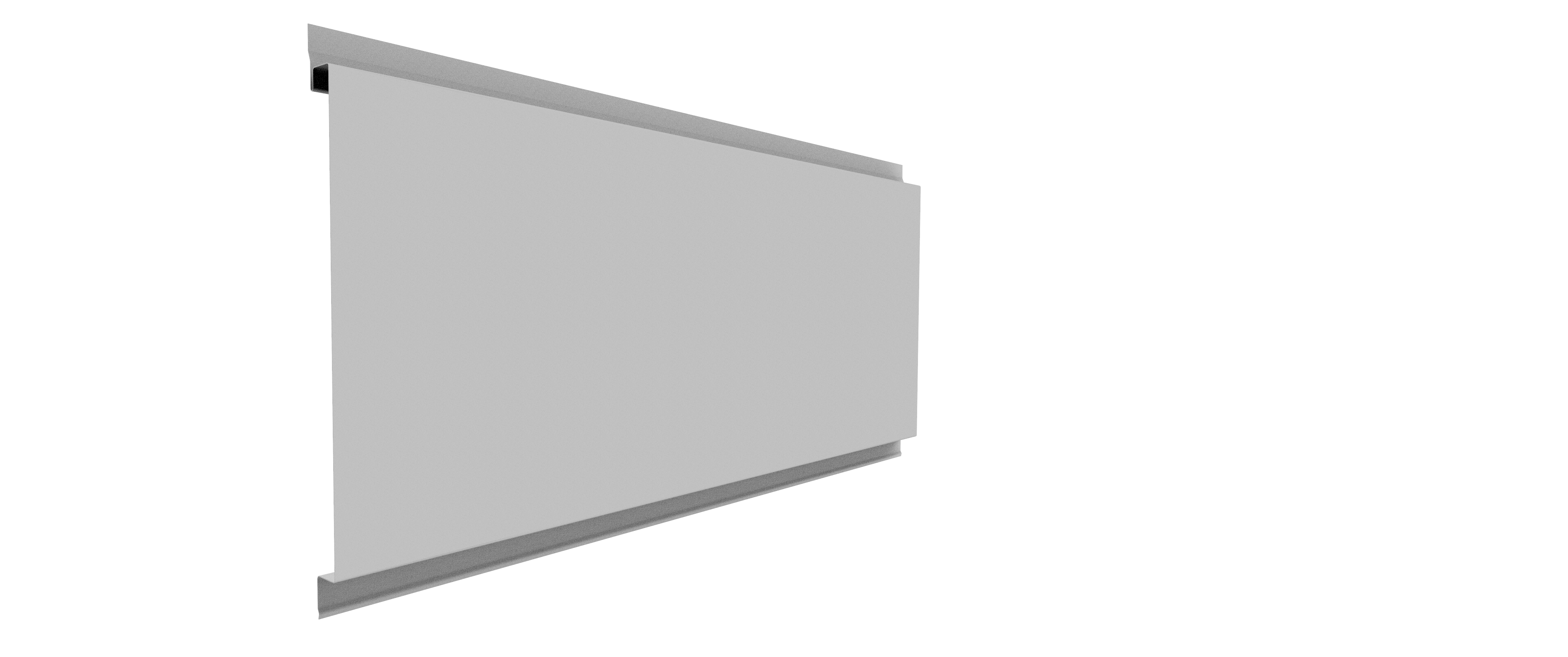 Dinky Di Sheds » AvantaLine Architectural Wall Cladding