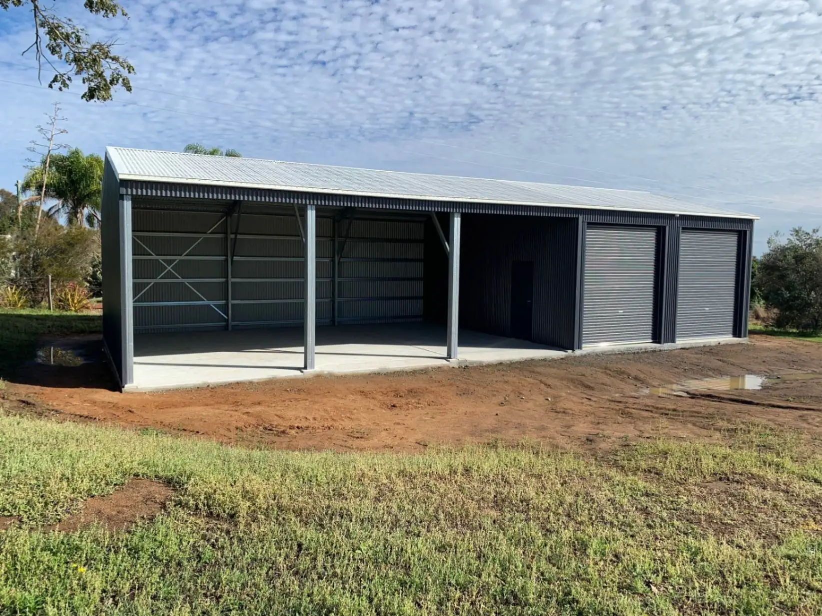 Fair Dinkum Sheds Perth WA | Sheds WA |Carports WA | Garages WA| Barns WA
