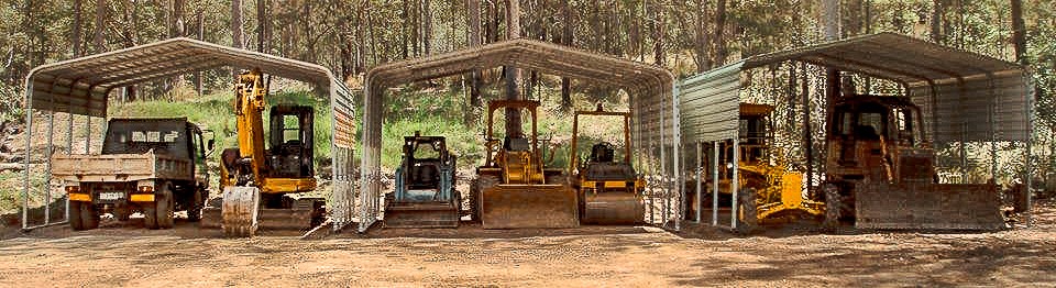 Queensland Transportable Shade Sheds available for delivery Nationwide ...